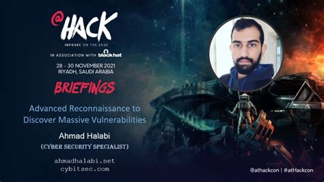 ahmad halabi on linkedin saudiarabia hacking security 11 comments