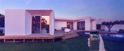 Comprehensive Smart Home Automation Solution HDL Automation