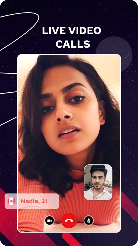 Live Talk Video Call Dual For Android Download