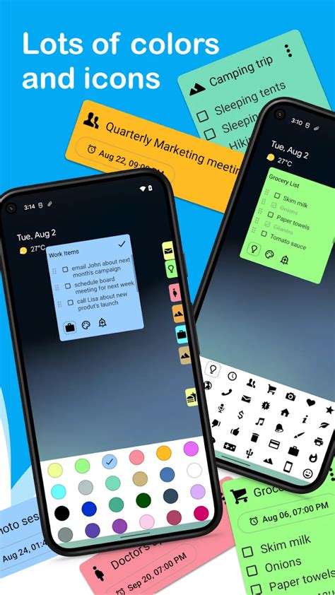 Floating Notes V349 Mod Apk Premium Unlocked Download