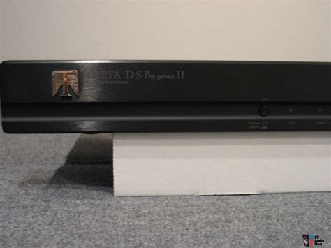 Theta DS Pro Prime II DAC Photo US Audio Mart
