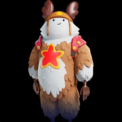 Sled Ready Guff Fortnite Wallpapers Wallpaper Cave