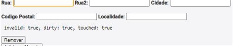 Angular Problem With Validatons Inside A Formarray Stack Overflow