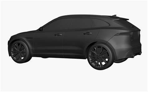 재규어 F 페이스 2017 3d 모델 139 C4d Ma Obj Max Free3d 재규어 F 페이스 2017 3d 모델 139 C4d Ma Obj Max Free3d