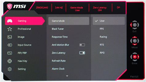 Msi Optix Mpg Cq Monitor Review
