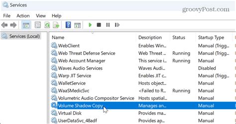How To Fix System Restore Not Working On Windows