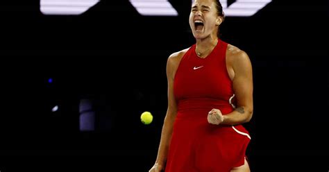 Sabalenka Obranila Naslov Na Australian Openu Protiv Zhang 24sata