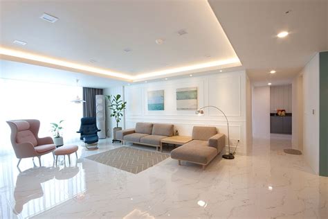 전주 신시가지 아이파크 아파트 인테리어 디자인투플라이 인테리어 고급 거실 아파트 아이디어