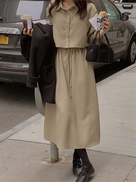 리리앤코 파비엔드 피치기모 카라 스트링 투인원 롱 원피스빅사이즈 120사이즈 리리앤코 통통녀원피스 빅사이즈원피스 피치기모원피스 카라원피스 스트링원피스 투인원원피스 롱원피스