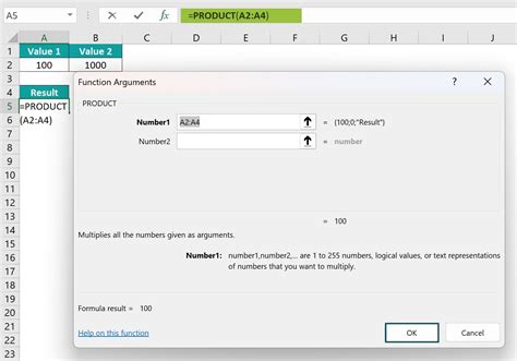 Insert A Function In Excel Top Methods Examples How To Use