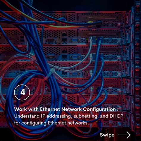 Mastering In Ethernet Protocol With Piestsystems Pdf