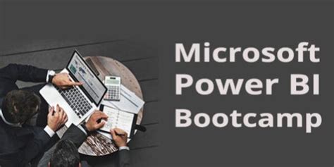 Microsoft Power Bi Bootcamp Ittrainingsonline