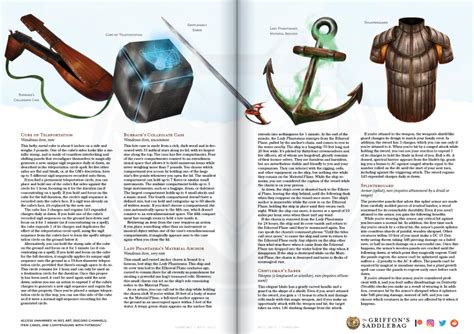 160 Dnd Homebrew Magical Items Ideas Dnd Dungeons And Dragons