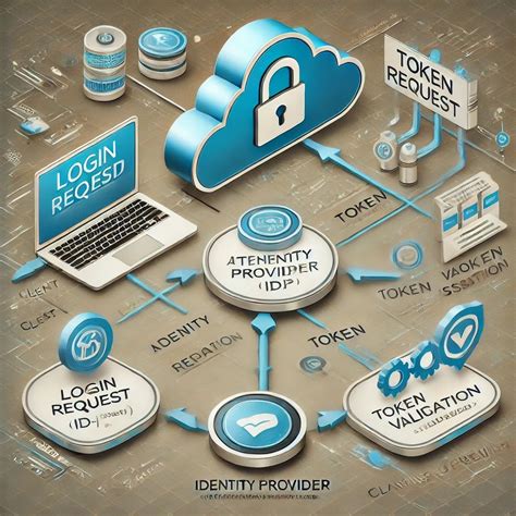 Annesha Debroy On Linkedin 🧑‍💻🔗understanding Modern Authentication A