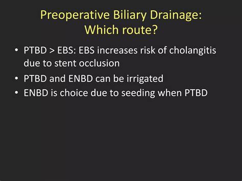 Hilar Cholangiocarcinoma In My Point Of View Pptx
