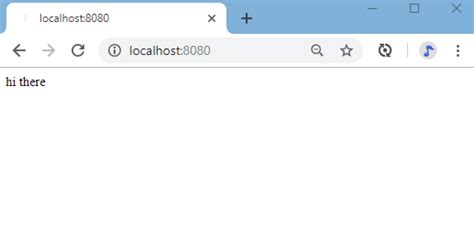 Typescript Auto Refresh Typescript Project In Browser With Livereload
