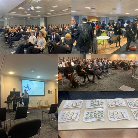 Nigel Jamieson On Linkedin Having Come To Bpp Leeds Earlier In The Day For Lunch And To Meet Our…