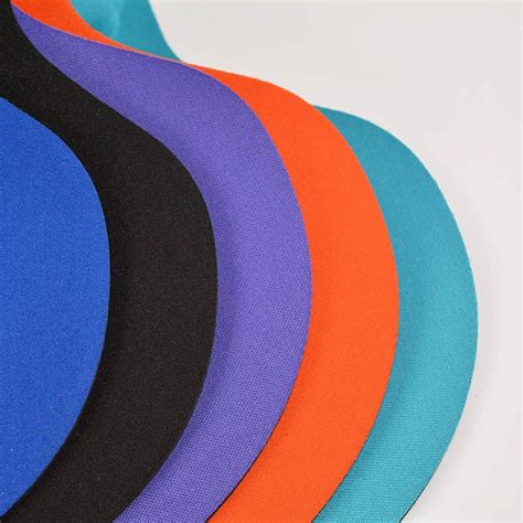 Ergonomic Mouse Pad With Wrist Support Rest Soft Eva Mouse Mat For Laptop Desktop Anti Slip Mice