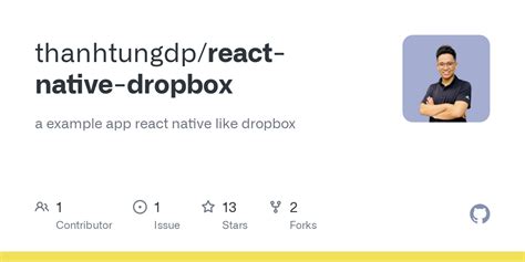 github thanhtungdp react native dropbox a example app react native like dropbox