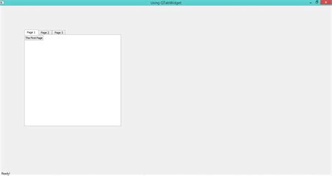 Desktop Webassembly And Mobile Development Using Ringqt — Ring 114