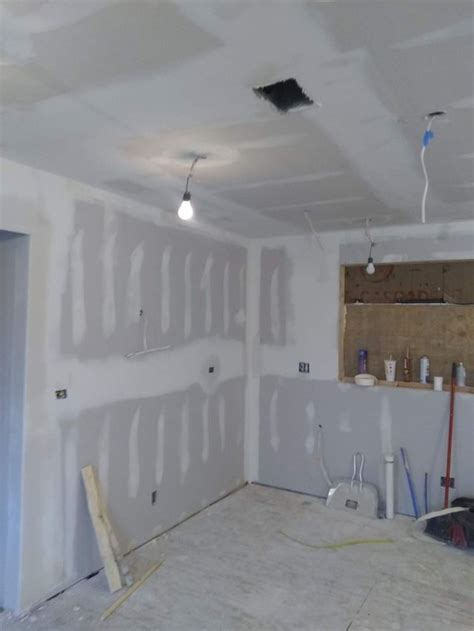 Project Gallery Combs Drywall Inc
