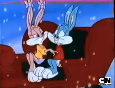 Buster X Babs By Cpeters1 On Deviantart