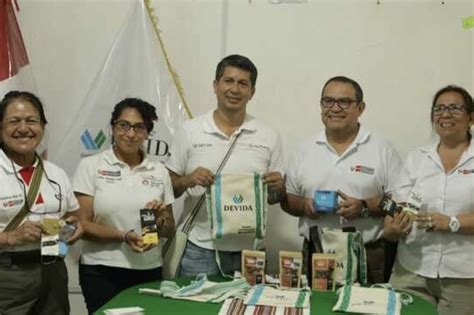 Alberto Otárola Anuncia Relanzamiento De Devida Para Impulsar