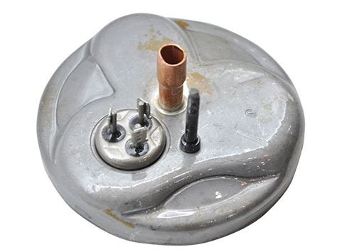 Air Conditioner Compressor Upper Case Welder Air Compressor Welding Solution Heron