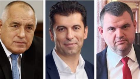 Борисов Пеевски и Петков предлагат Да се увеличи капиталът на АЕЦ Козлодуй с 1 5 млрд лв