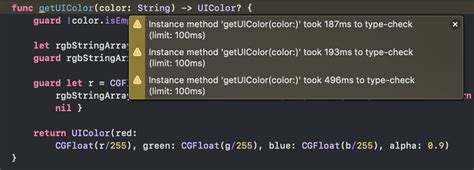 Guard Vs If Performance Differences In Conditional Checking And