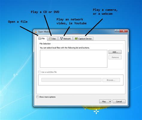 Fileopen Media Description Videolan Wiki