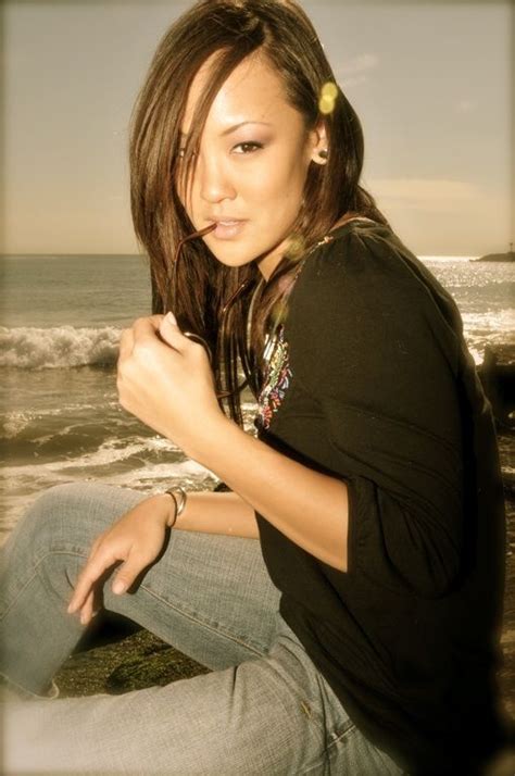 Jandi Lin Muse Pinterest Portfolio Website Model Mayhem And Model Photographers