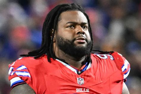 25 Facts About Jordan Phillips