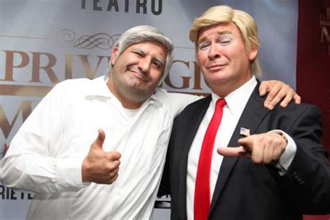 Se Acaba El Privilegio De Mandar Y Regresa La Parodia