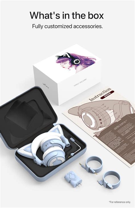 Yowu Official Website