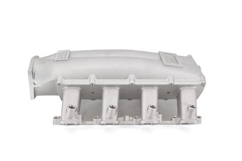 Btr Trinity Ls7 Intake Manifold Natural Finish Brian Tooley Racing Square Port Ls7 Z06 Z28 427