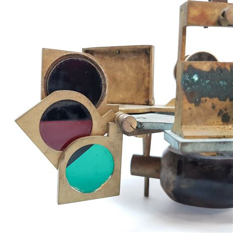 Dalton Hartlepool Sextant In Timber Case 55727 Montys