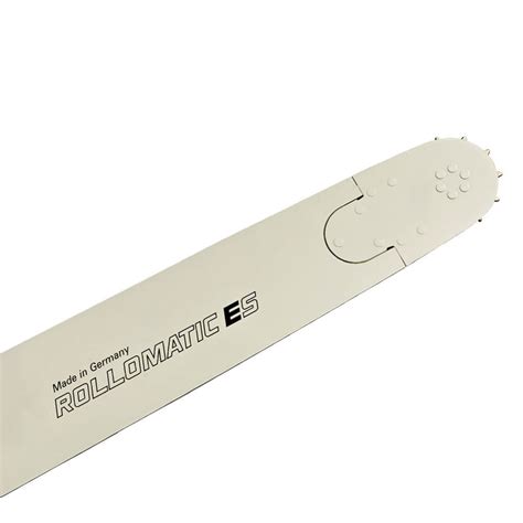 Stihl 36 Rollomatic E Super Es Chainsaw Bar 114 Dl 3003 000 8853