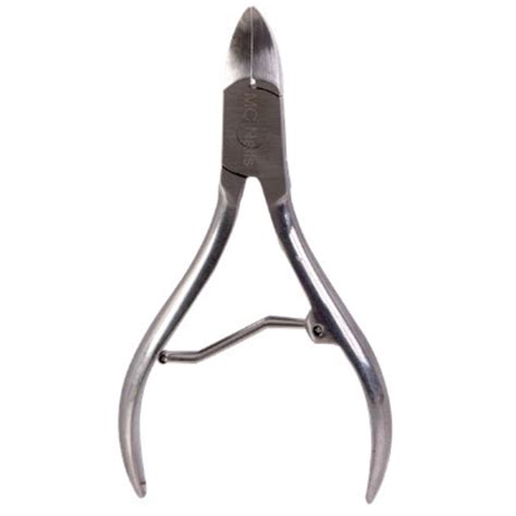 Mc Nails Alicata Para Mano C 3 Pz Purabelle