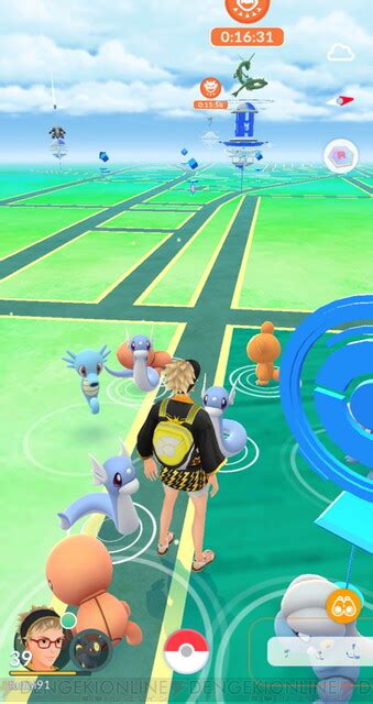 ＜画像410＞『ポケモンgo』フカマルとモノズの色違い狙いでドラゴンウィークに挑戦！ 電撃オンライン