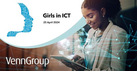 Venn Group On Linkedin Removing The Barriers For Women In Technology