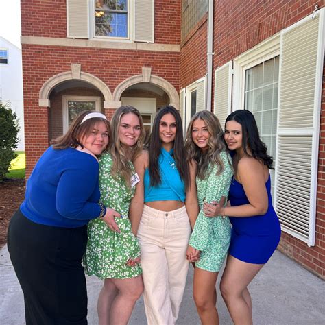 Kappa Kappa Gamma Chapters Our Community Fraternity And Sorority
