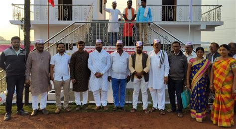 सतगुरु संत श्री सेवालाल महाराज यांच्या विचारांची समाजाला गरज आ किशोर