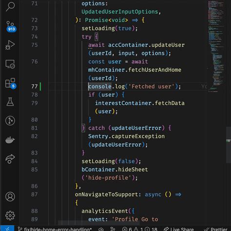 Tip Of The Day If You Must Use Console Logging Use Github Co Pilot To