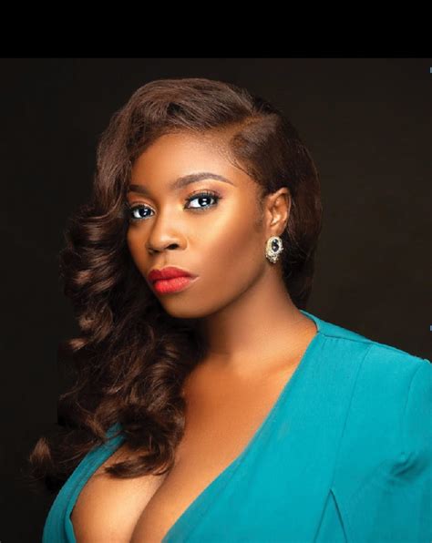 We Need To Encourage People To See Films In Cinemas Says Ogunmola The Nation Newspaper