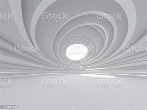 추상 적 현대 건축 배경입니다 3d 0명에 대한 스톡 사진 및 기타 이미지 0명 3차원 형태 가정의 방 Istock