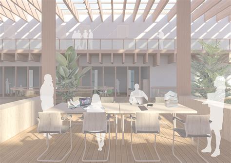 WELLAB | research, regeneration, recycle | Archistart