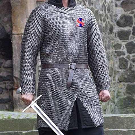 Chain Shirt Armor Class