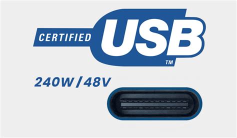 Razumevanje Usb Pd 3 1 Proti Pd 3 0 Proti Pd 2 0 Cable Factory Wandkey