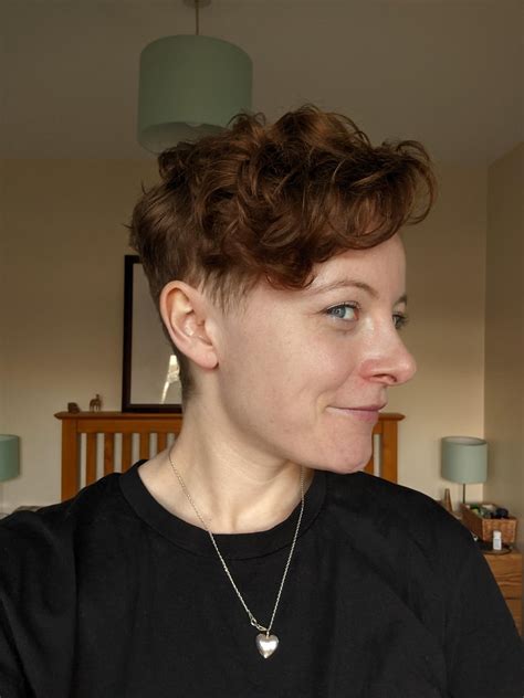 Entered My Pixie Era Today Rhair